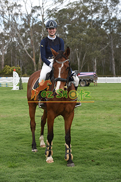 Jumping NSW Summer Showjumping Classic - 7th to 10th December 2023 - 2023 Events - OzShotz