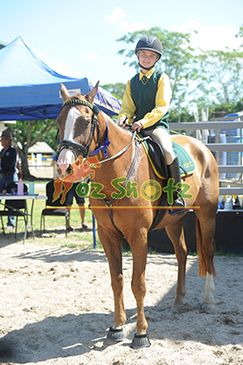 Nambour Pony Club Show Jumping and Equitation - 3rd and 4th Febuary ...