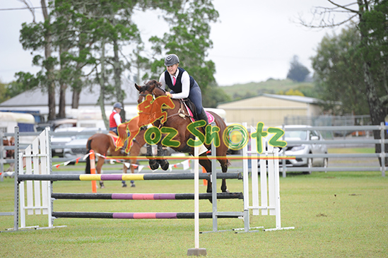 Rosewood PC Dressage and Combined Training - 21st April 2024 - 2024 ...