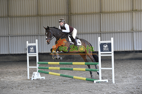 Burpengary ODE Pony Club - 18th-19th May 2024 - 2024 Events - OzShotz