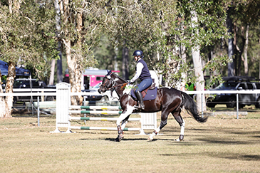 Greenbank Pony Club Jumping Equitation 2024 - 2024 Events - OzShotz
